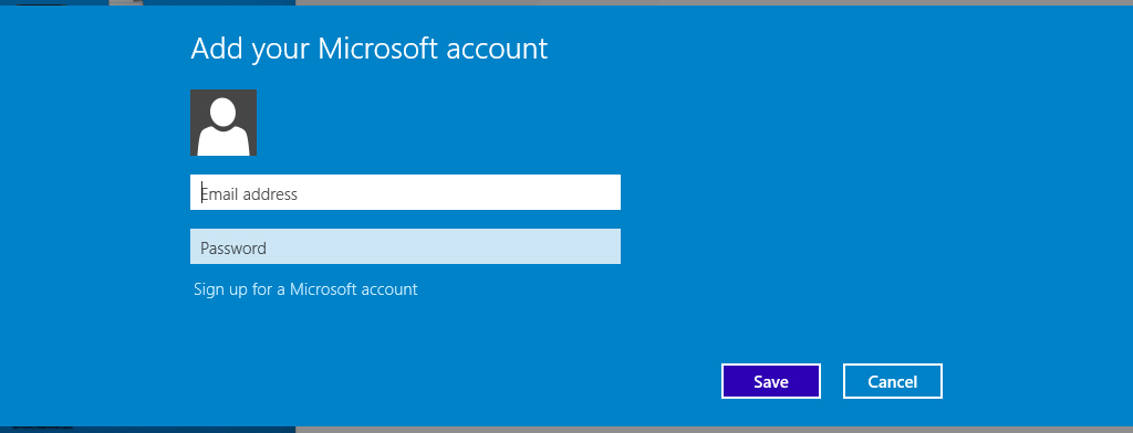 Install Windows Store Apps Without Switching to Microsoft Account ...