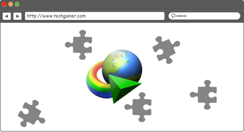 How to Disable IDM Browser Integration Selectively or Completely ...